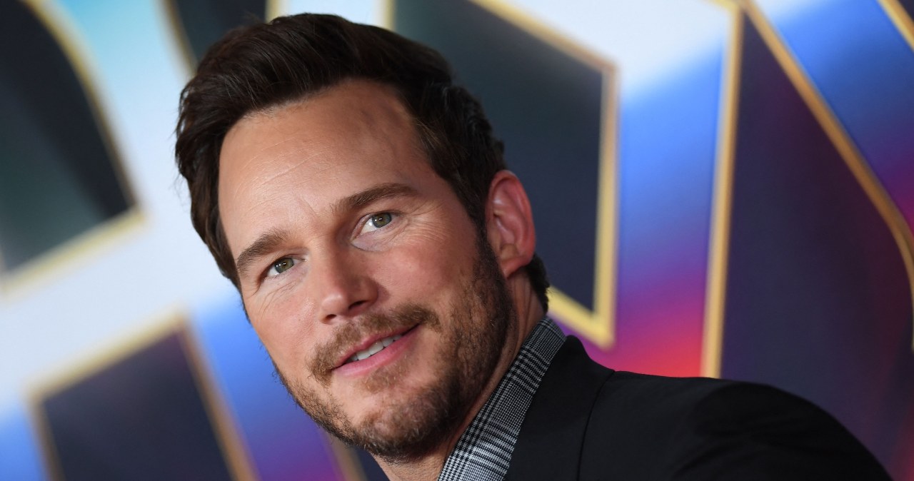 Pine, Pratt, Hemsworth i Evans. Hollywoodzcy aktorzy w pojedynku - Film ...