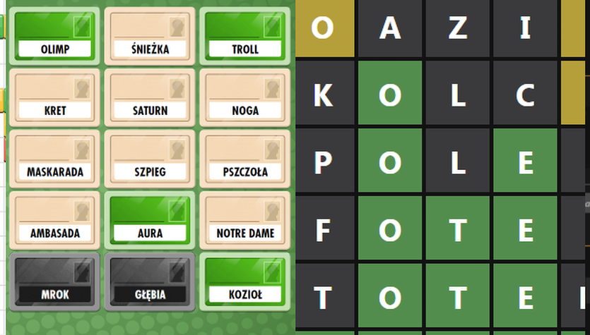 Najlepsze gry słowne w internecie. Pobudź swoją kreatywność! - Gry w ...