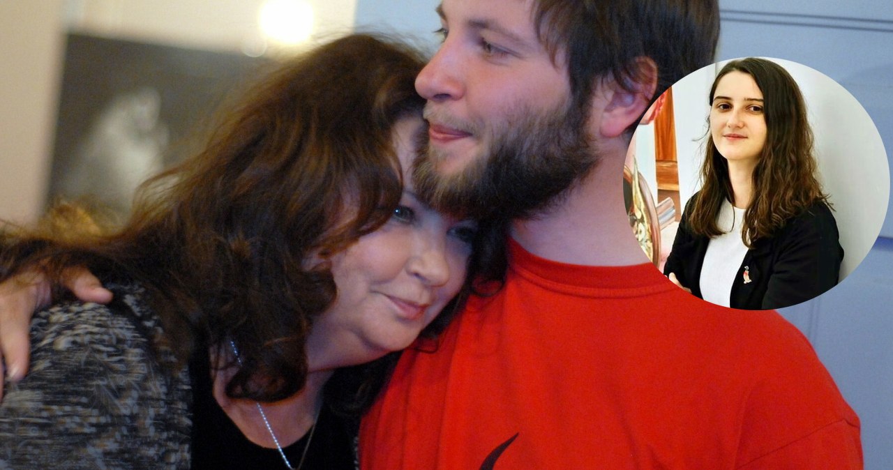 Anna Dymna wzięła się za synową. Agata Kus w szoku! "Nie spodziewała ...