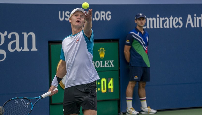Maks Kaśnikowski wygrał turniej ITF we Wrocławiu - Sport w INTERIA.PL Maks Kaśnikowski wygrał turniej ITF we Wrocławiu - Sport w INTERIA.PL