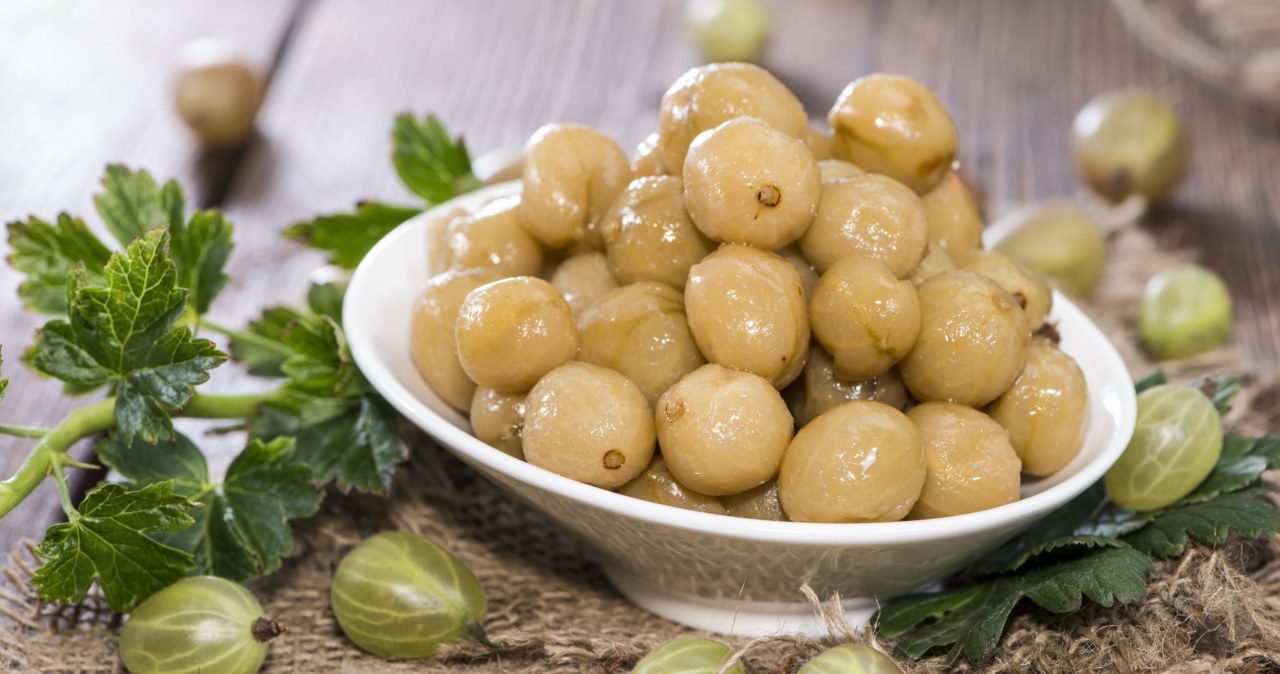 Właściwości zdrowotne agrestu i przeciwwskazania: Kto powinien go ...