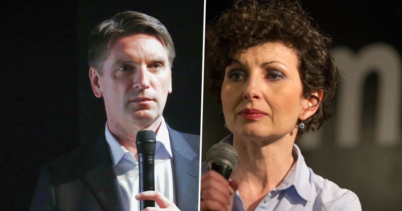 Newsweek a mobbing. Były pracownik: Nie tylko Tomasz Lis, Renata Kim ...