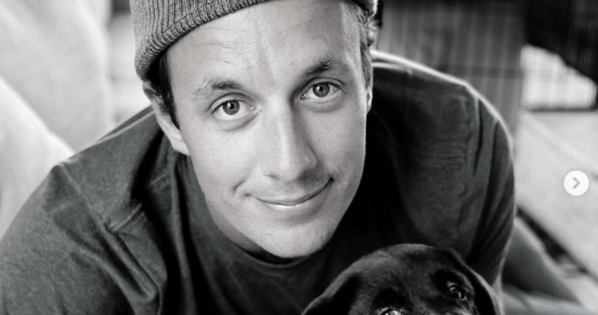 William Friend nie żyje. Jego ciało odnaleźli turyści - Świat Seriali w ...