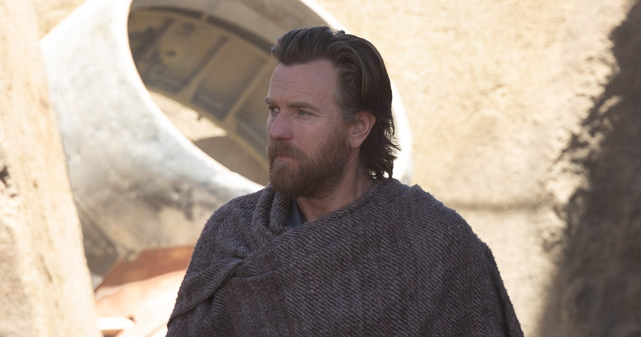 "Obi-Wan Kenobi" jako dwuipółgodzinny film. "Patterson Cut" bije ...