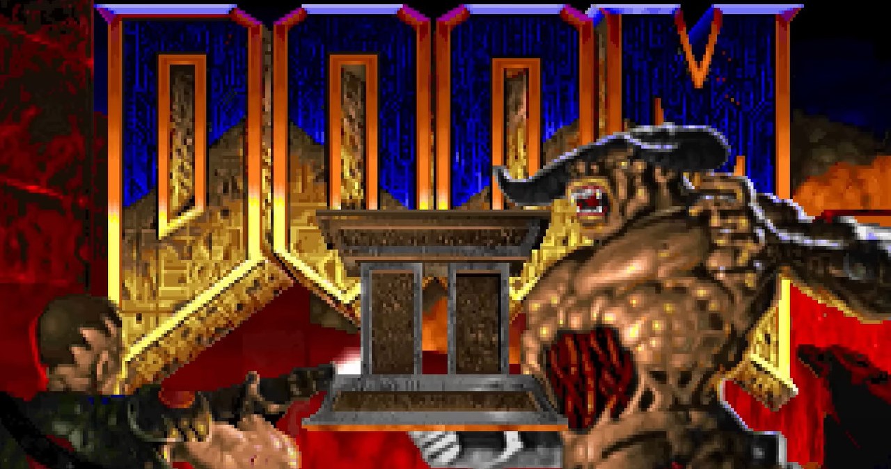 Doom w Doomie, czyli kolejny przypadek kreatywności fanów - Gry w ...