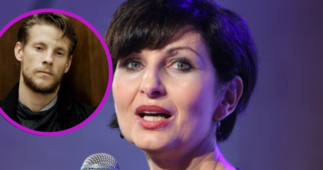 Renata Kim przestrzega przed szantażem erotycznym. Fabijański, to nie ...