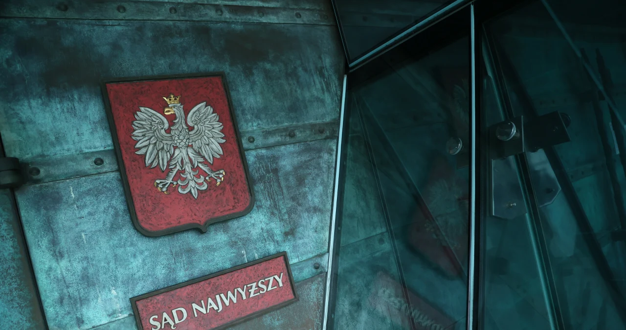 Sąd Najwyższy: Komisja ds. pedofilii może występować jako strona - Wydarzenia w INTERIA.PL