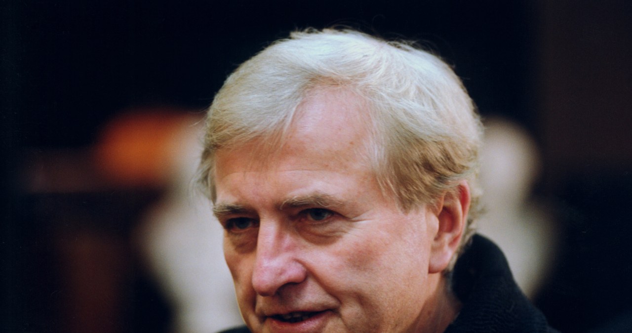 Andrzej Kostenko nie żyje. Reżyser "Ojca Mateusza"miał 87 lat - pomponik.pl