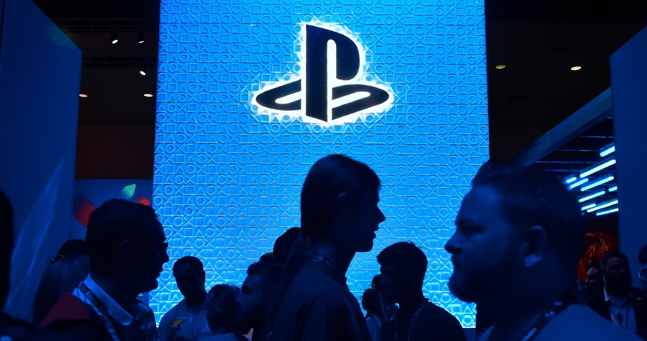 Sony likwiduje oddział PlayStation Polska - Gry w INTERIA.PL