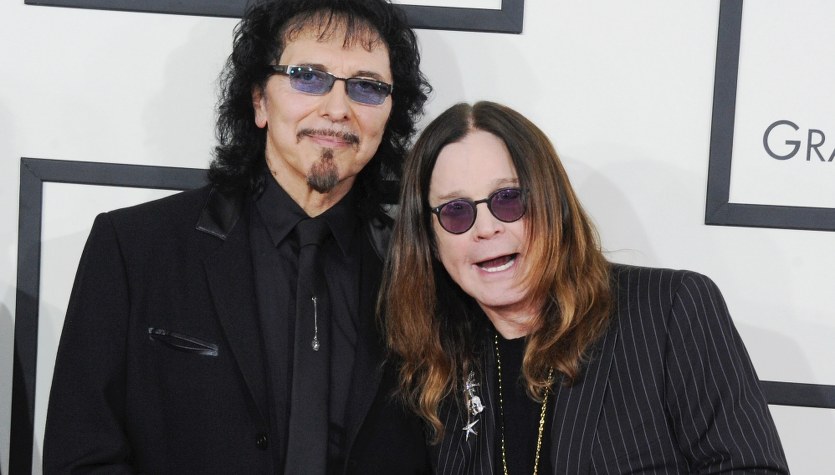Ozzy Osbourne zapowiada wydanie nowego singla "Degradation Rules" z ...