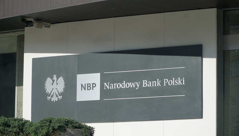NBP: W 2021 r. nie było potrzeby interwencji na rynku walutowym ...