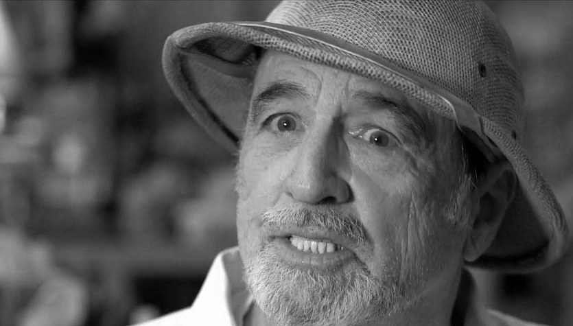 William Richert nie żyje. Aktor i reżyser miał 80 lat - Film w INTERIA.PL