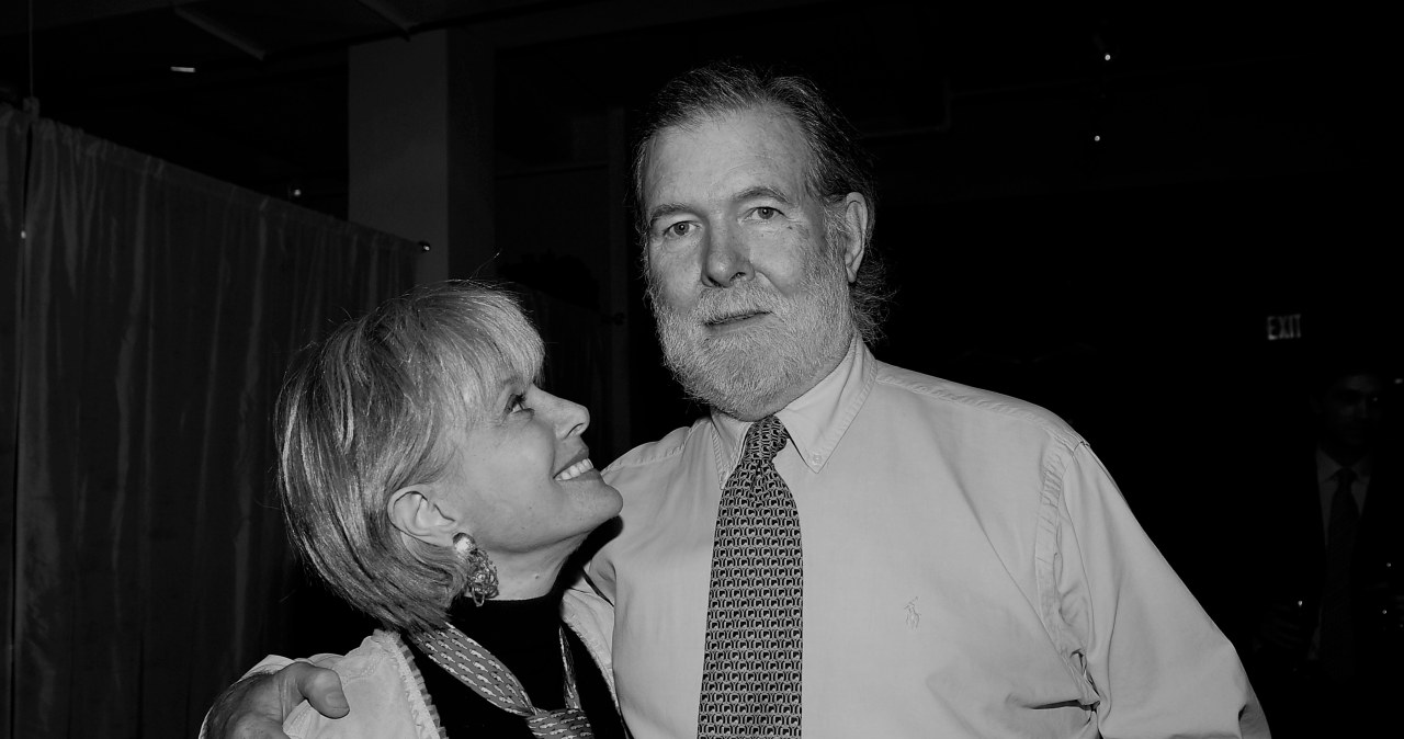 Aaron Latham nie żyje. Dziennikarz i scenarzysta zmarł w wieku 78 lat ...