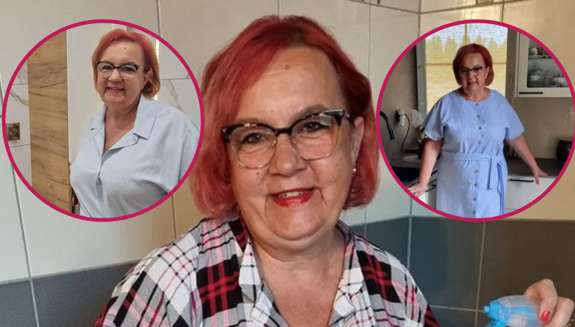 "Gogglebox. Przed telewizorami": Iza Zeiske pochwaliła się metamorfozą domu! - pomponik.pl