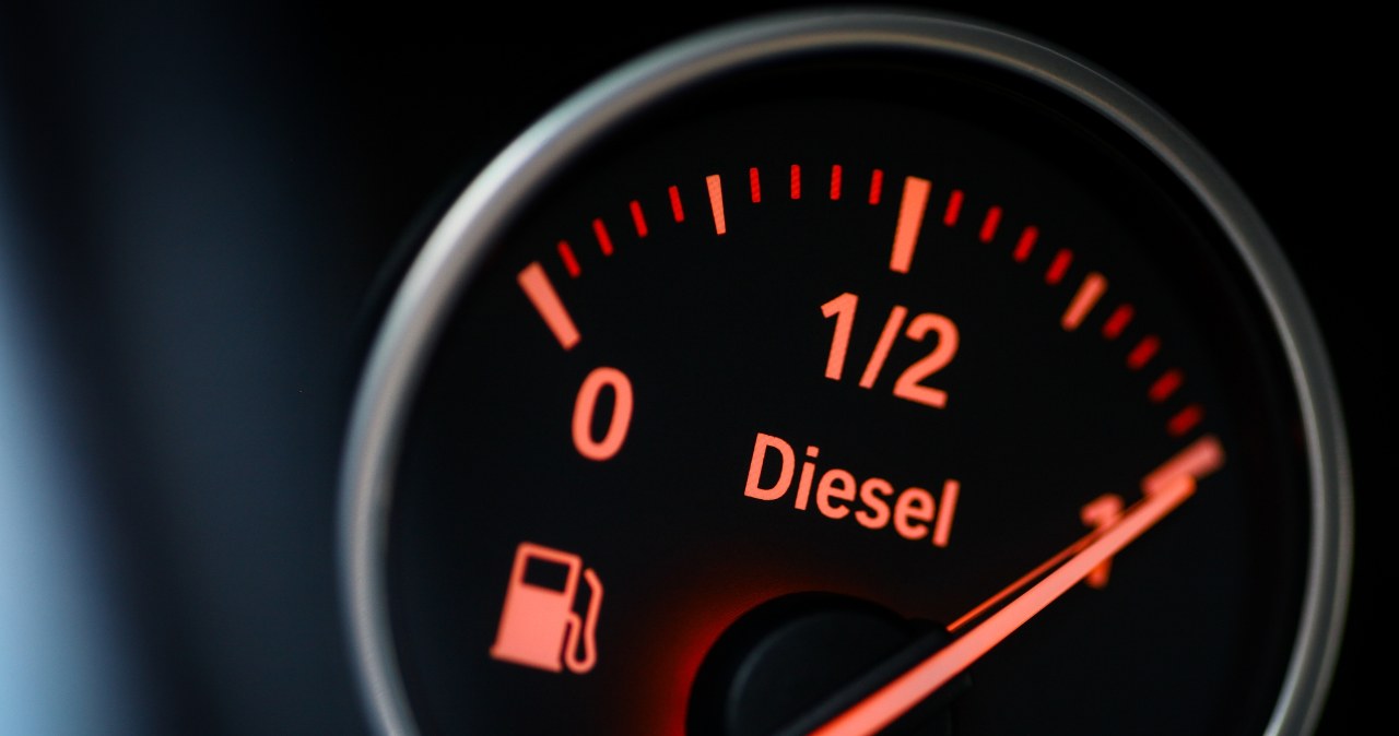 Ceny paliw. Tanieją benzyna, olej napędowy i autogaz - Biznes w INTERIA.PL