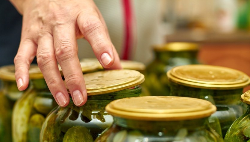 Pasteryzacja w piekarniku. Jak pasteryzować na sucho? Sprawdzone ...