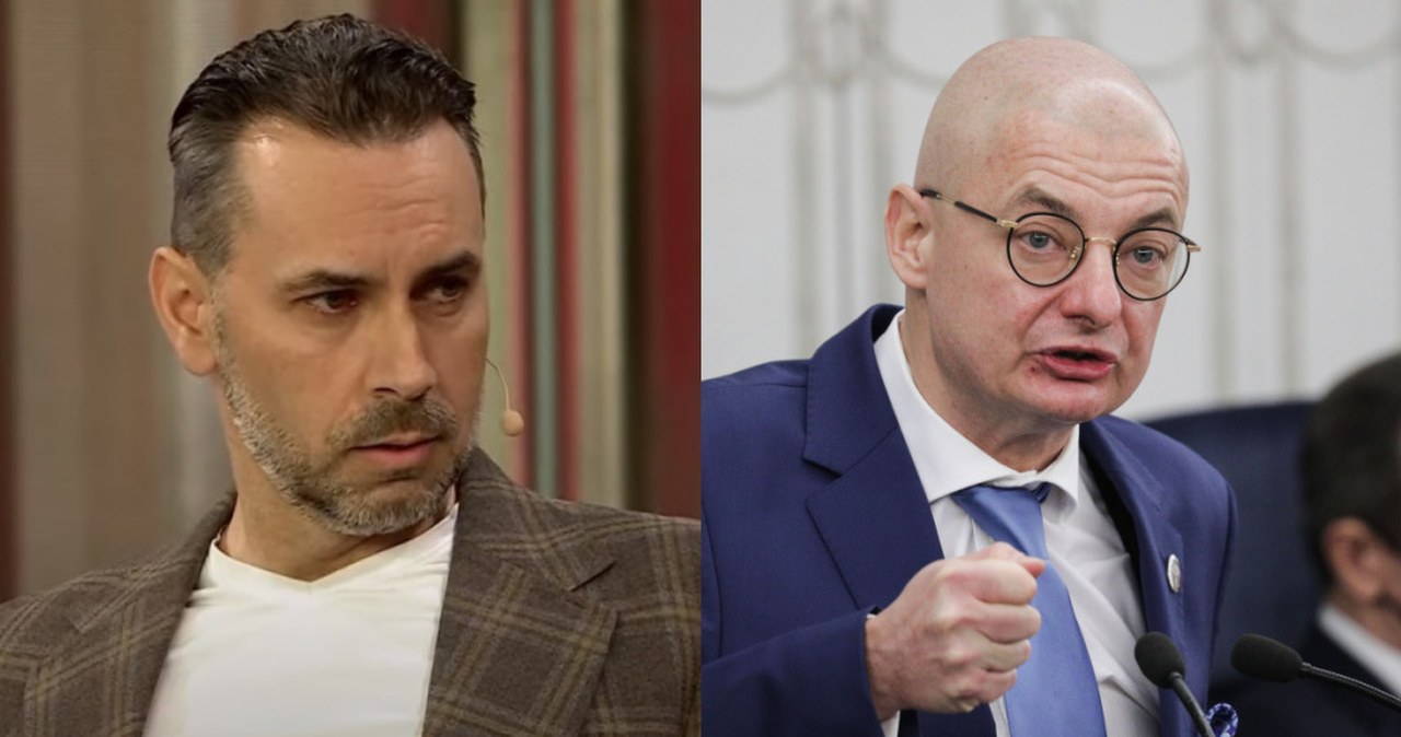 NeoNówka. Michał Kamiński odniósł się do skeczu kabaretu - Wigilia 2022 ...