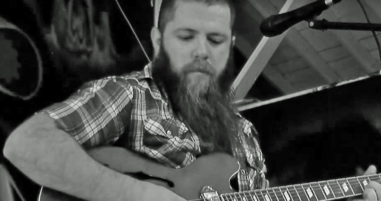 Raymond Raposa nie żyje. Muzyk miał 41 lat - Muzyka w INTERIA.PL