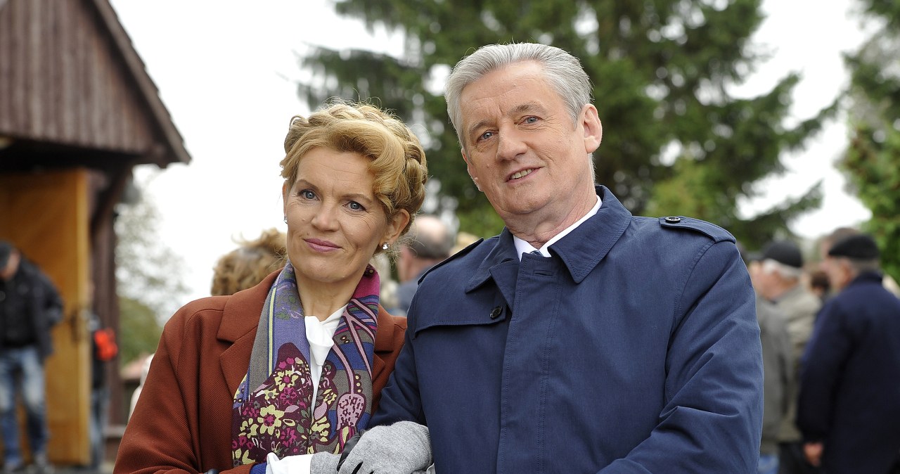 "Ranczo" znów w telewizji. Gdzie obejrzeć serial? - Świat Seriali w ...