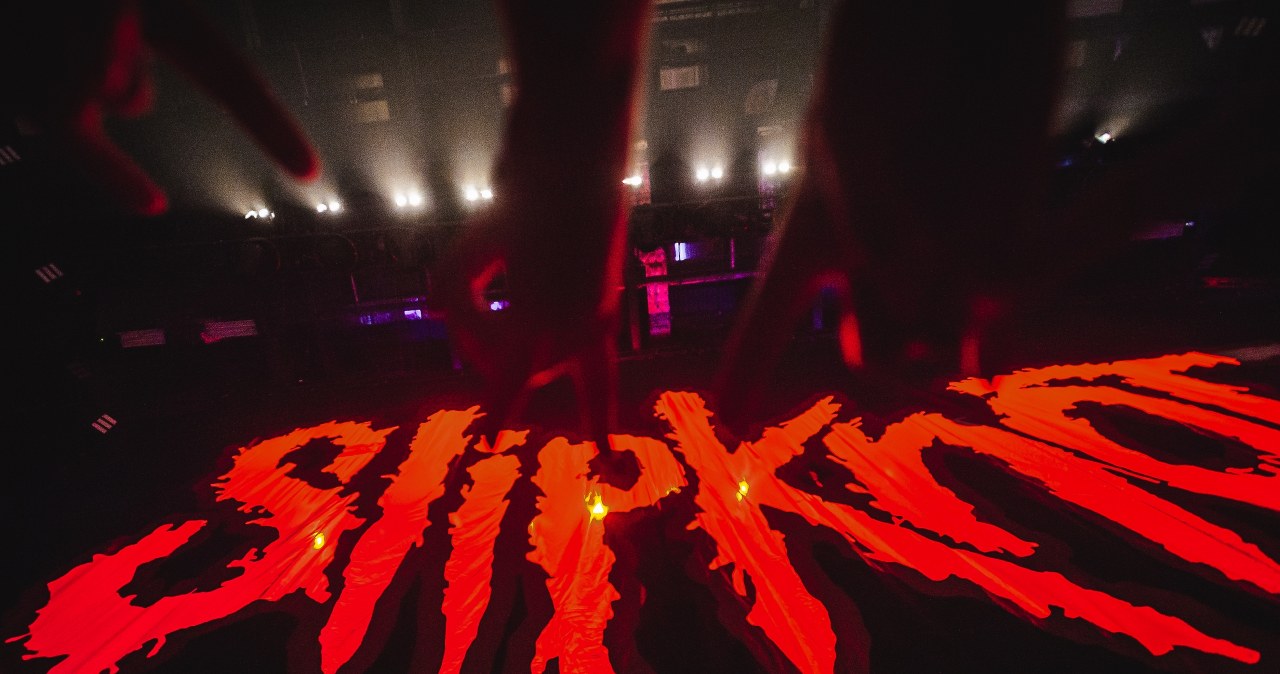 Slipknot przywdzieje maski nawiązujące do Shin Megami Tensei - Gry w ...