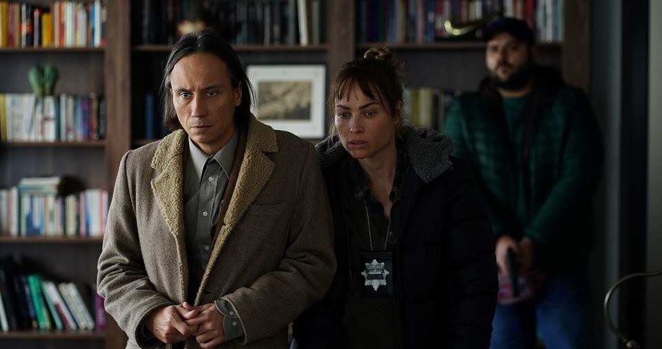 "Herkules": Nowy serial z Weroniką Książkiewicz. Kiedy premiera ...