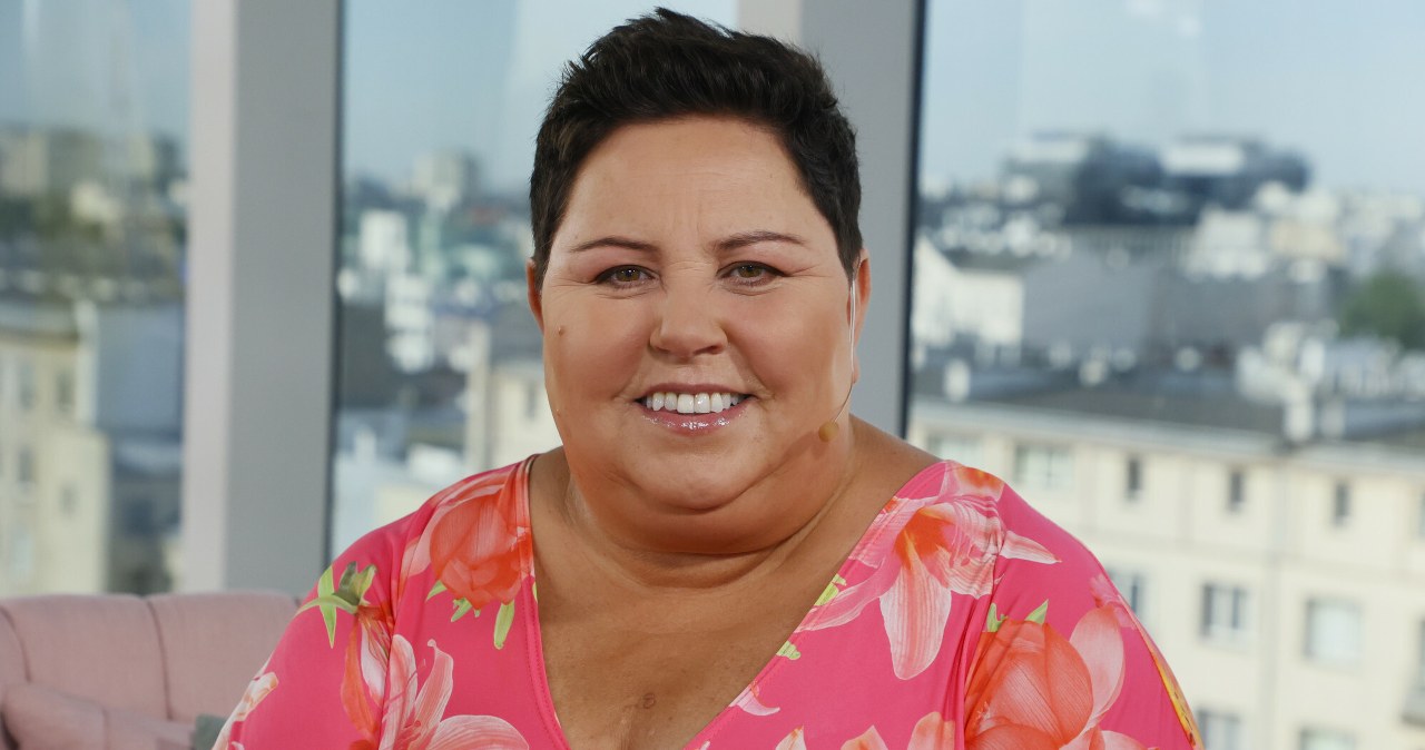 Dorota Wellman o ludziach na polskich plażach. Poleca Grecję - Kobieta ...