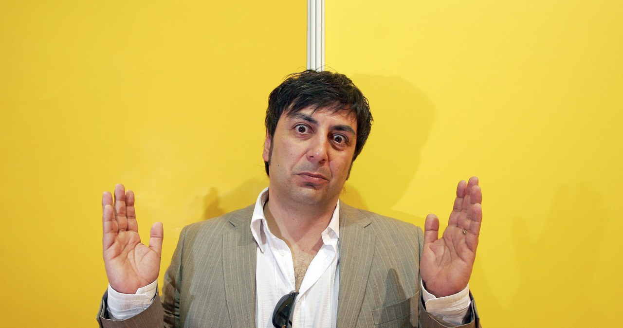 Paolo Cozza: Polacy pokochali charyzmatycznego Włocha. Co robi dziś ...