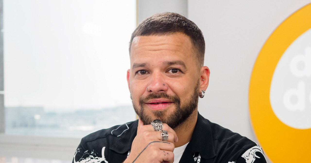 Michał Piróg: Prezenter o ewolucji swojej roli w "Top Model" - Świat ...