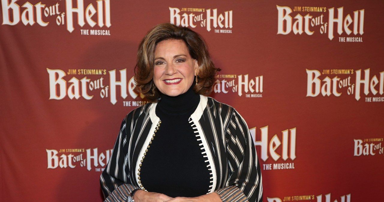 Lisa LaFlamme zwolniona z telewizji. Powodem były siwe włosy - pomponik.pl