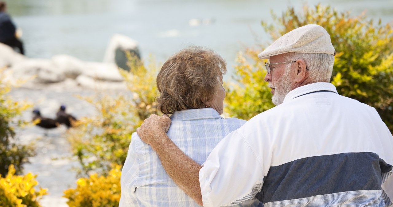 Wiek emerytalny wzrośnie? Ekspertka ostrzega, czasu jest coraz mniej - Biznes w INTERIA.PL