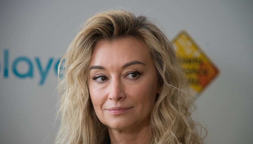 "Kobieta na krańcu świata" znika z TVN. Co na to Martyna Wojciechowska ...