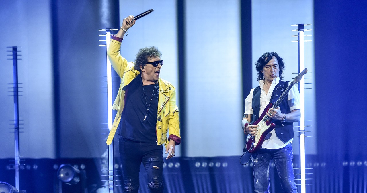 Lady Pank od czterdziestu lat na scenie. Wywiad - Muzyka w INTERIA.PL