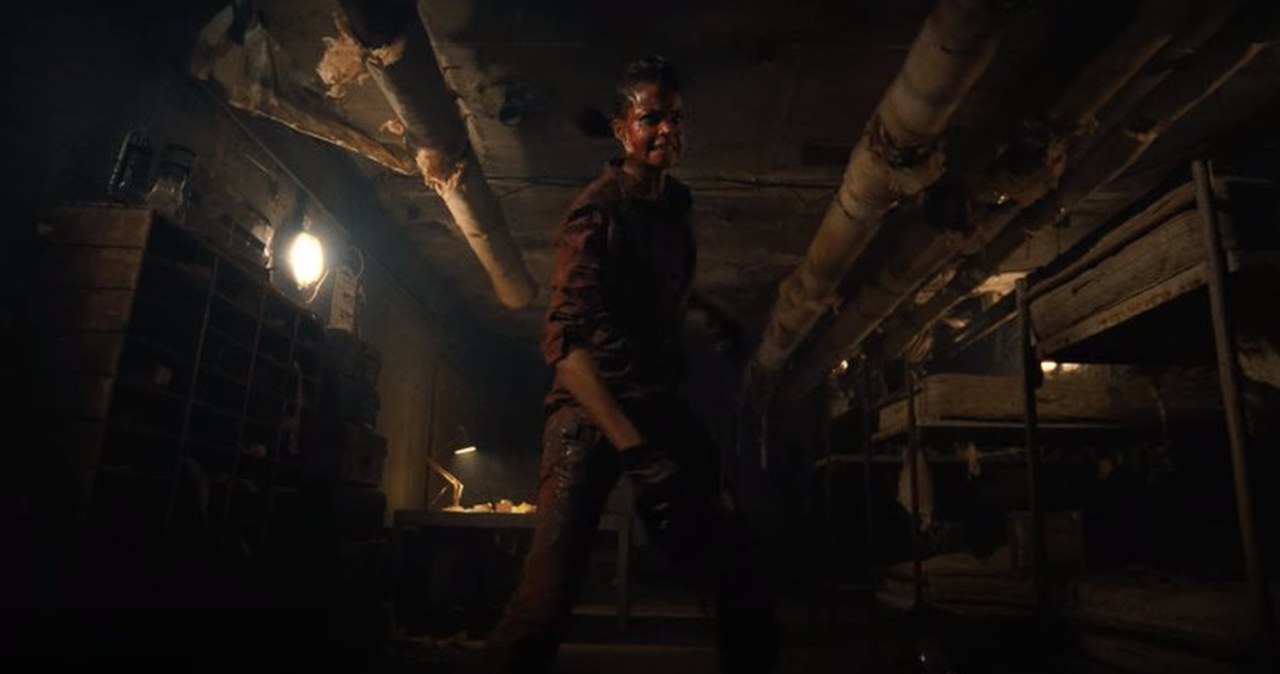 Netflix kasuje serial Resident Evil. To koniec kultowej marki w VOD ...