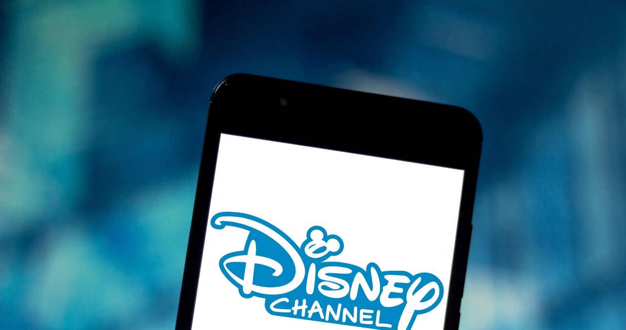Disney Channel zmienia logo. Zrezygnowano z kultowego nawiązania ...