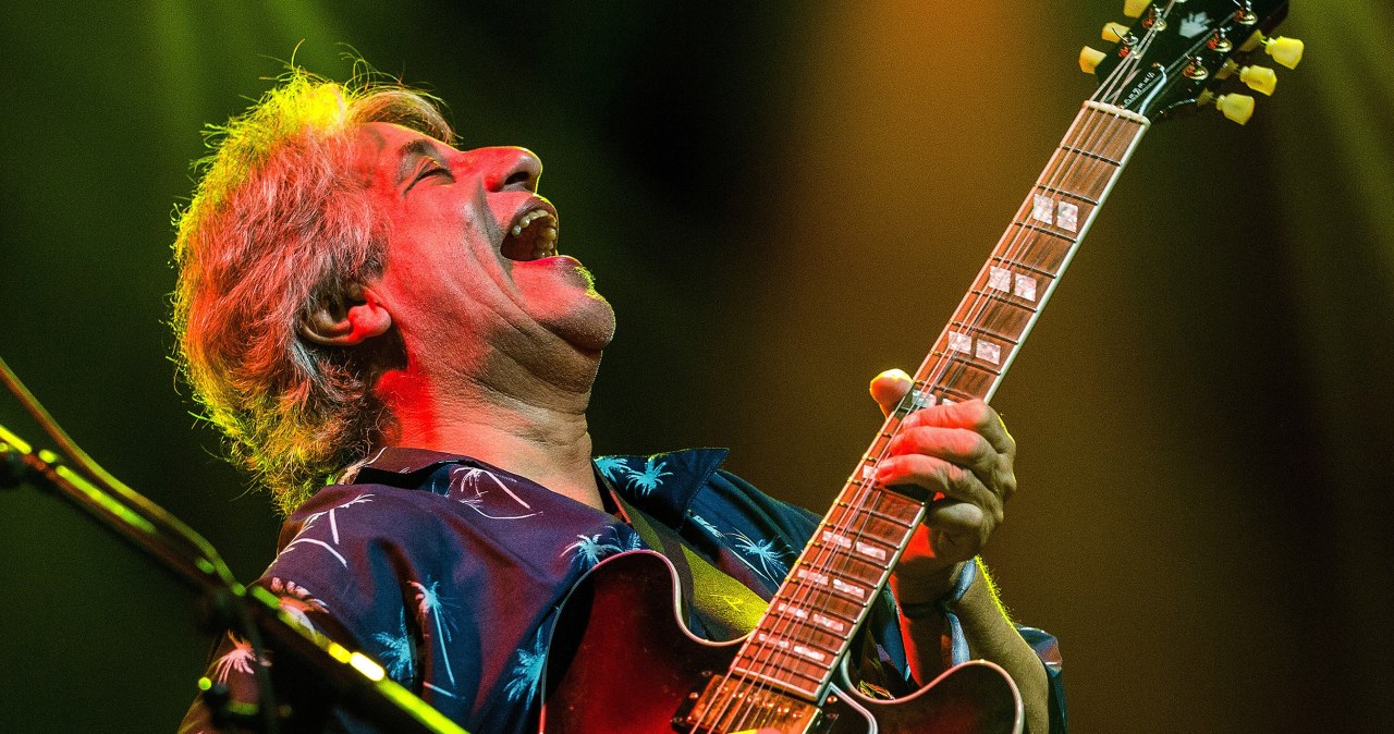 #115 Pełnia Bluesa, Rawa Blues Festival 2022. Zmiany w line upie ...