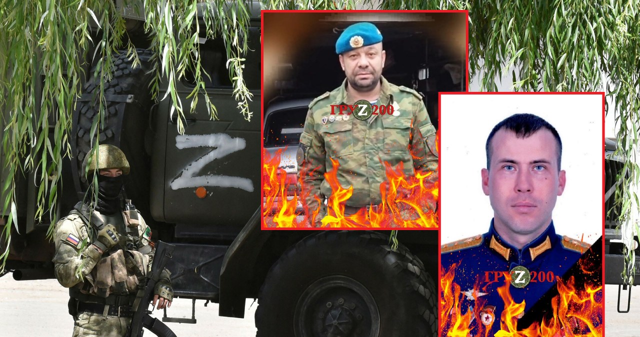 Wojna na Ukrainie. Anatolij Sztefan - Stirlitz: Dowódca rosyjski nie ...