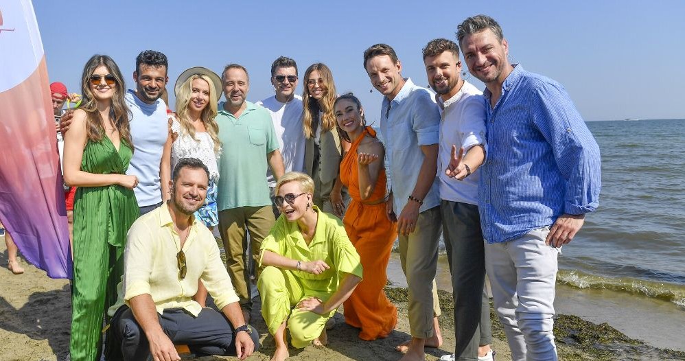 "Pytanie na śniadanie" z nową porą emisji. Reakcja na ruch TVN-u ...