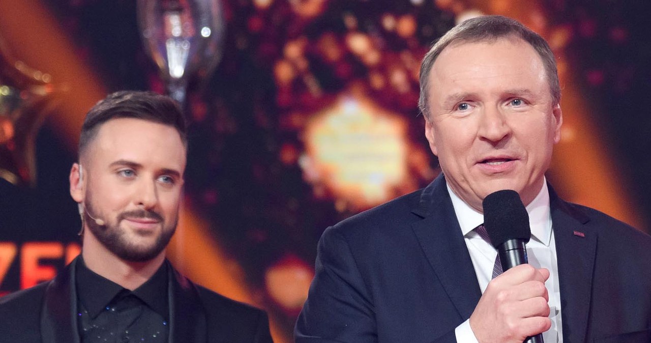 Aleksander Sikora: Wyrósł na największą gwiazdę TVP! Boi się o przyszłość? - Świat Seriali w ...