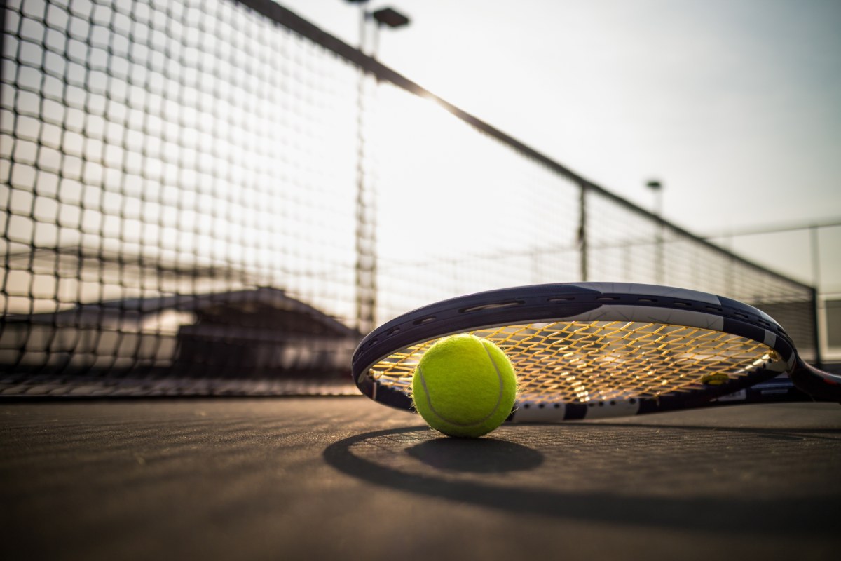 Polskie starcie w US Open. Rosolska lepsza od Kawy w deblu - RMF 24