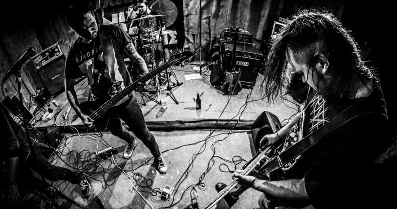 Hegemone przed premierą albumu "Voyance" - Muzyka w INTERIA.PL