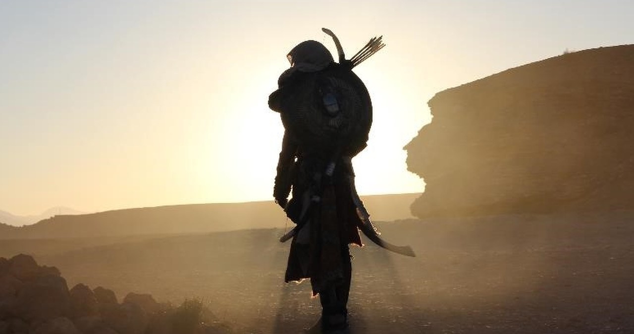 Wyciekły nowe szczegóły na temat Assassin’s Creed Rift - Gry w INTERIA.PL