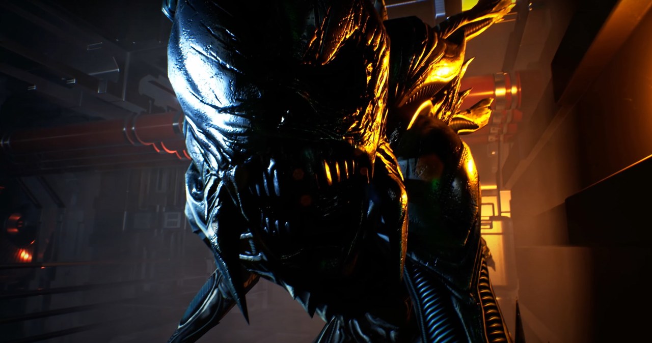 ALIENS 2023: Demo legendarnej gry na nowym silniku budzi zachwyt! - Gry ...