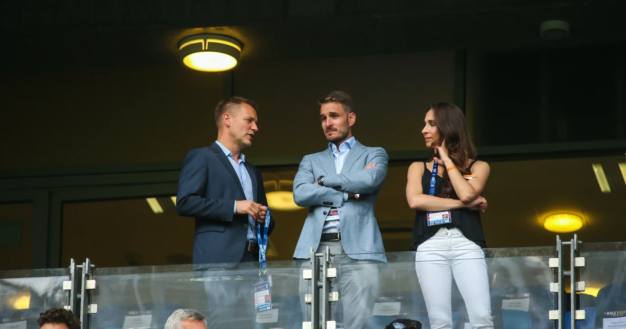 Lech Poznań i jego kibice żyją w dwóch kompletnie różnych światach ...