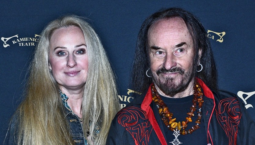 Stan Borys: choroba, partnerka, wiek - Muzyka w INTERIA.PL