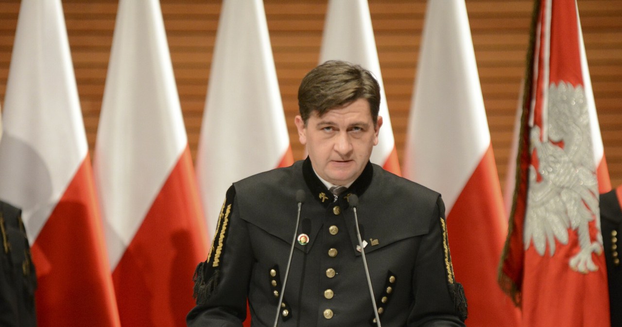 PGG: Sprzedaż miału węglowego zostanie przywrócona - Biznes w INTERIA.PL