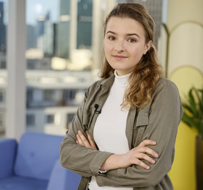 Kylian Mbappe parsknął śmiechem na konferencji. Aktywistki klimatyczne ...