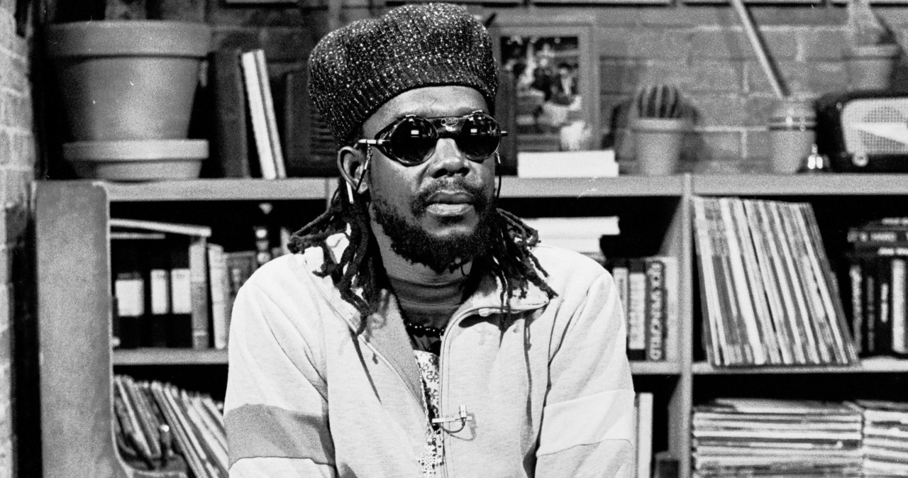 Peter Tosh: 35 lat od tragicznej śmierci syna Jamajki - Muzyka w INTERIA.PL