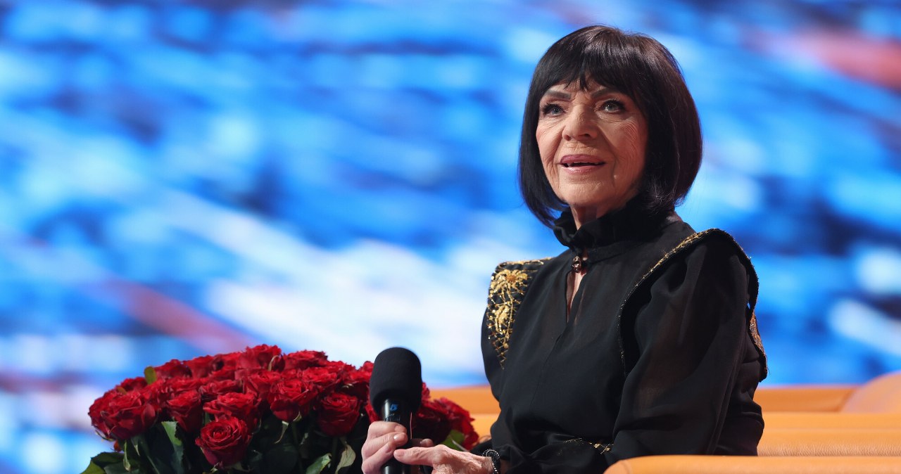 Sława Przybylska: Jej przeboje śpiewała cała Polska - Muzyka w INTERIA.PL