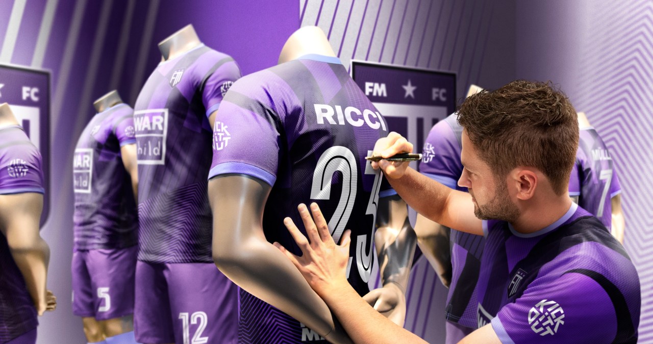 Football Manager: Które kluby są najbogatsze? - Gry w INTERIA.PL