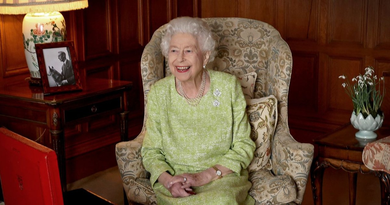 Kim była Ella Slack? To dublerka królowej Elżbiety II - Kobieta w ...